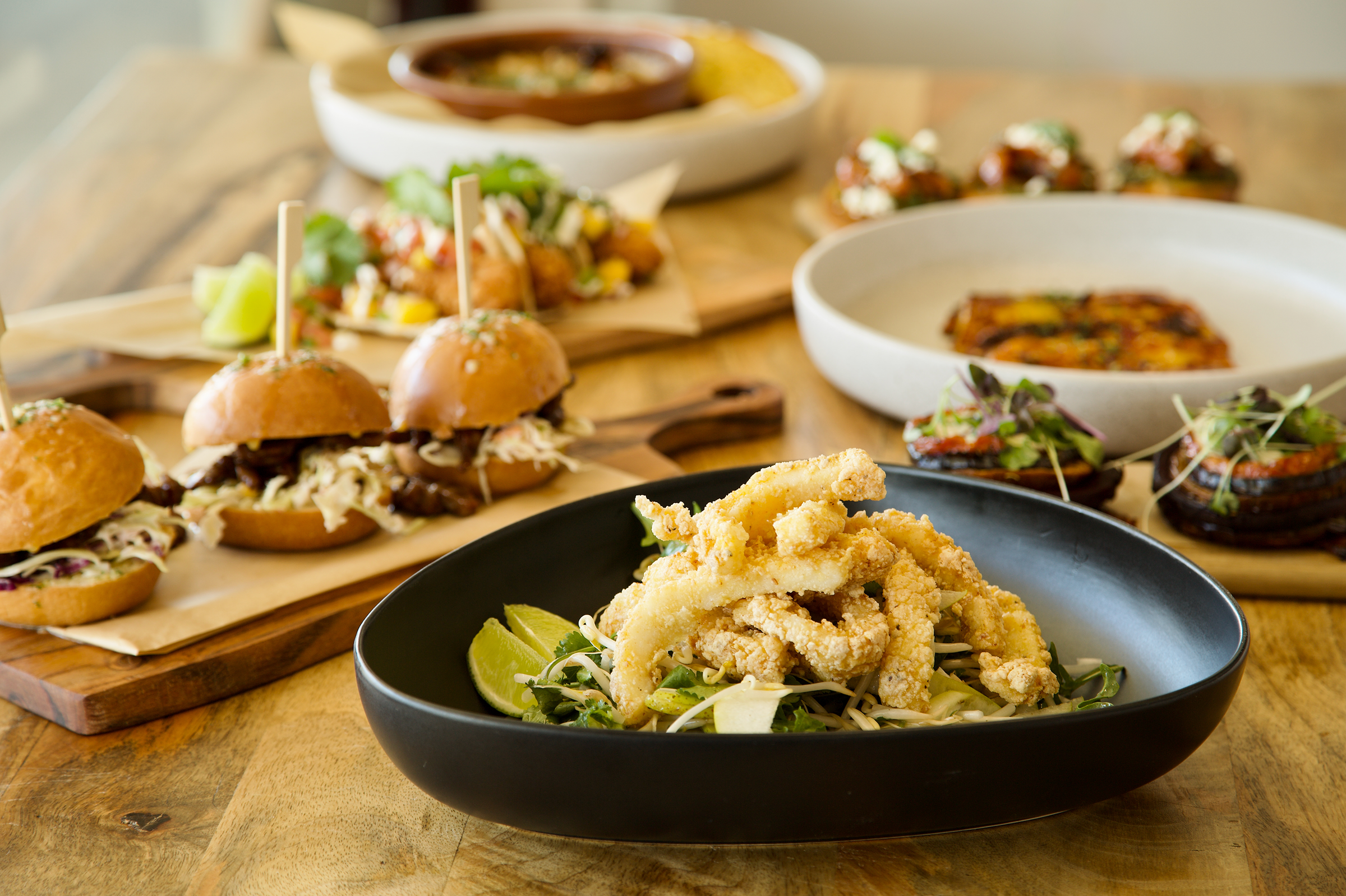 Restaurant in Inverloch | Teepees Café & Bar | Teepees Café and Bar