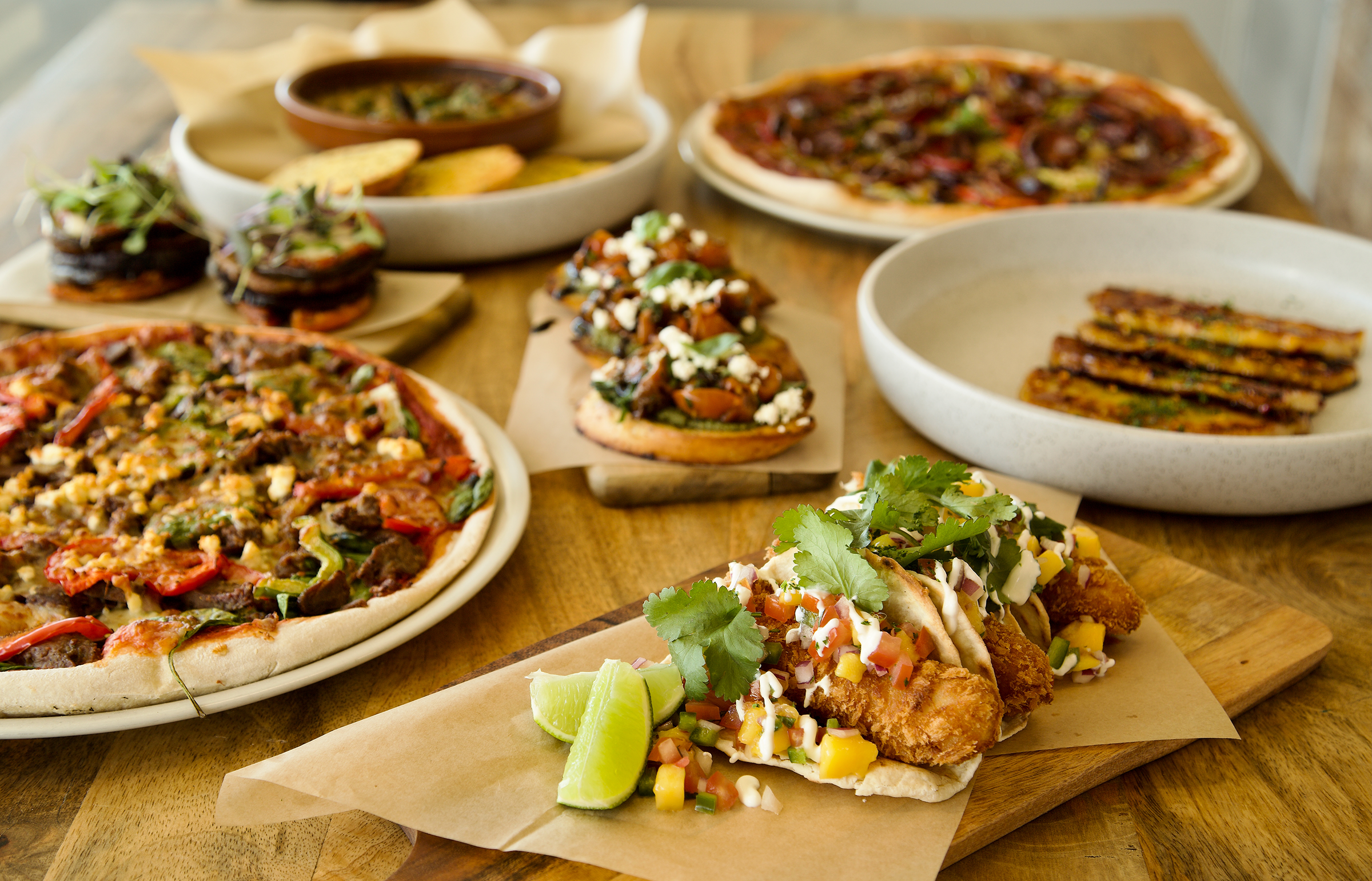 Restaurant in Inverloch | Teepees Café & Bar | Teepees Café and Bar