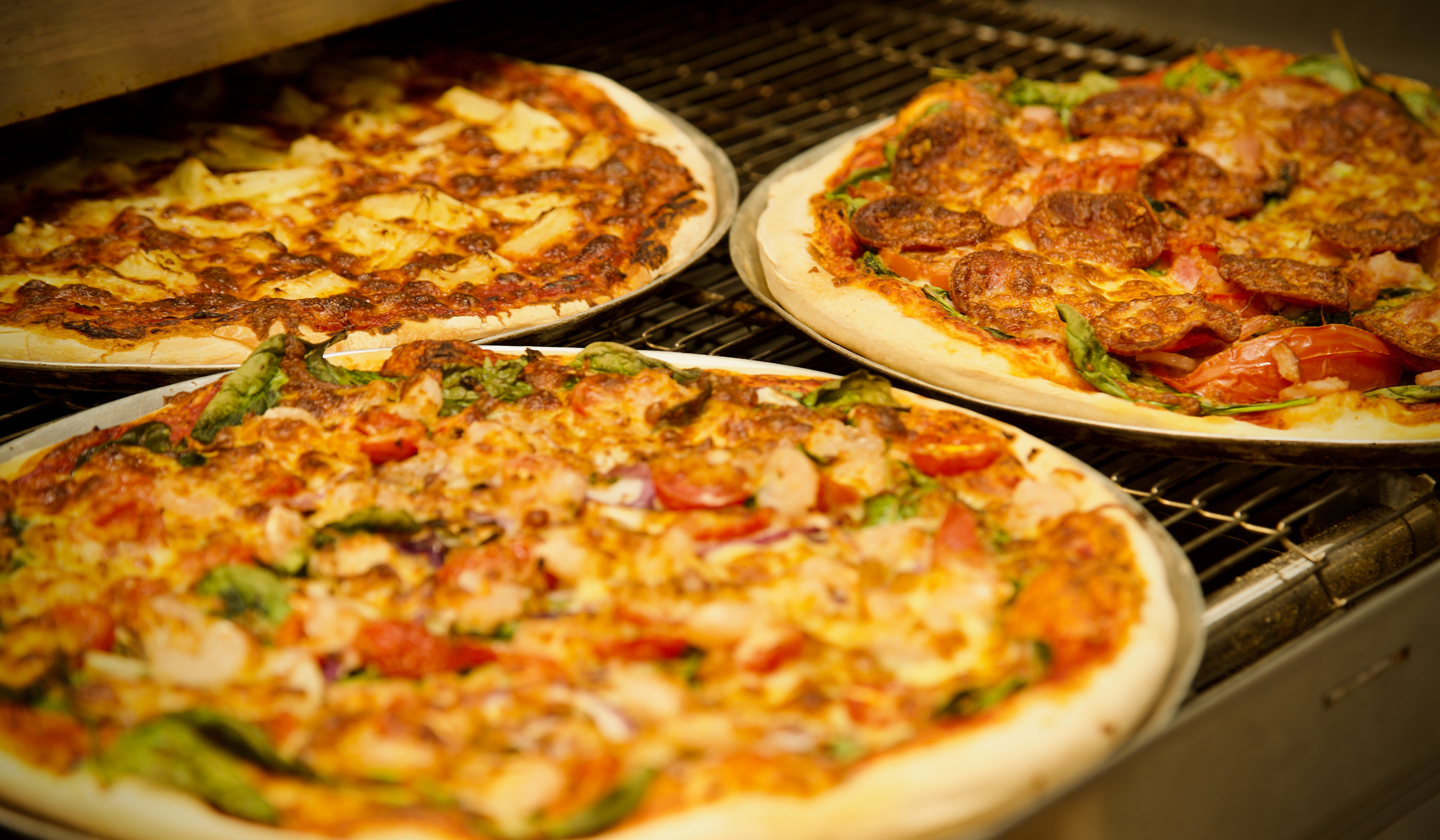 Restaurant in Inverloch | Teepees Café & Bar | Teepees Café and Bar