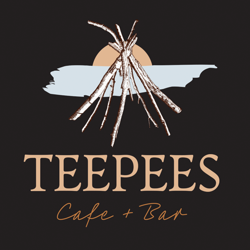 Courtyard Dining in Inverloch | Teepees Café & Bar | Teepees Café and Bar