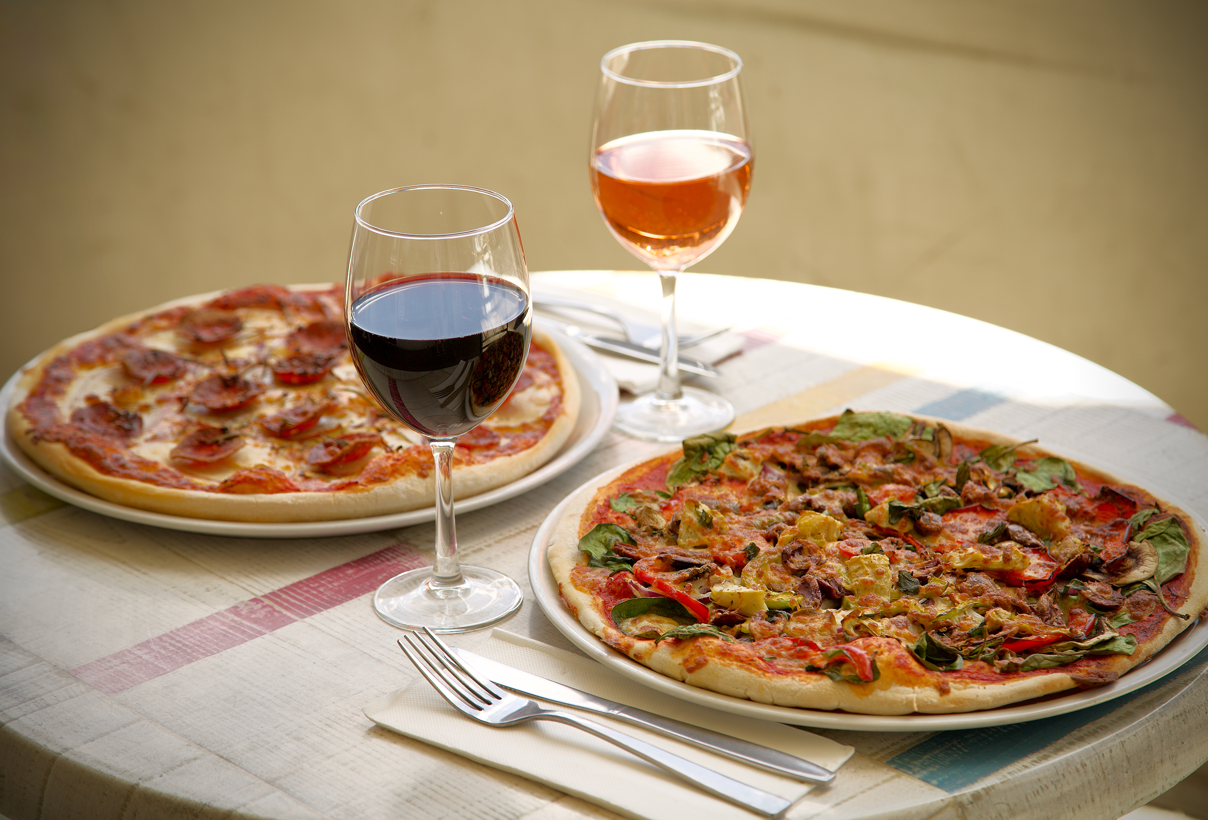 Restaurant in Inverloch | Teepees Café & Bar | Teepees Café and Bar