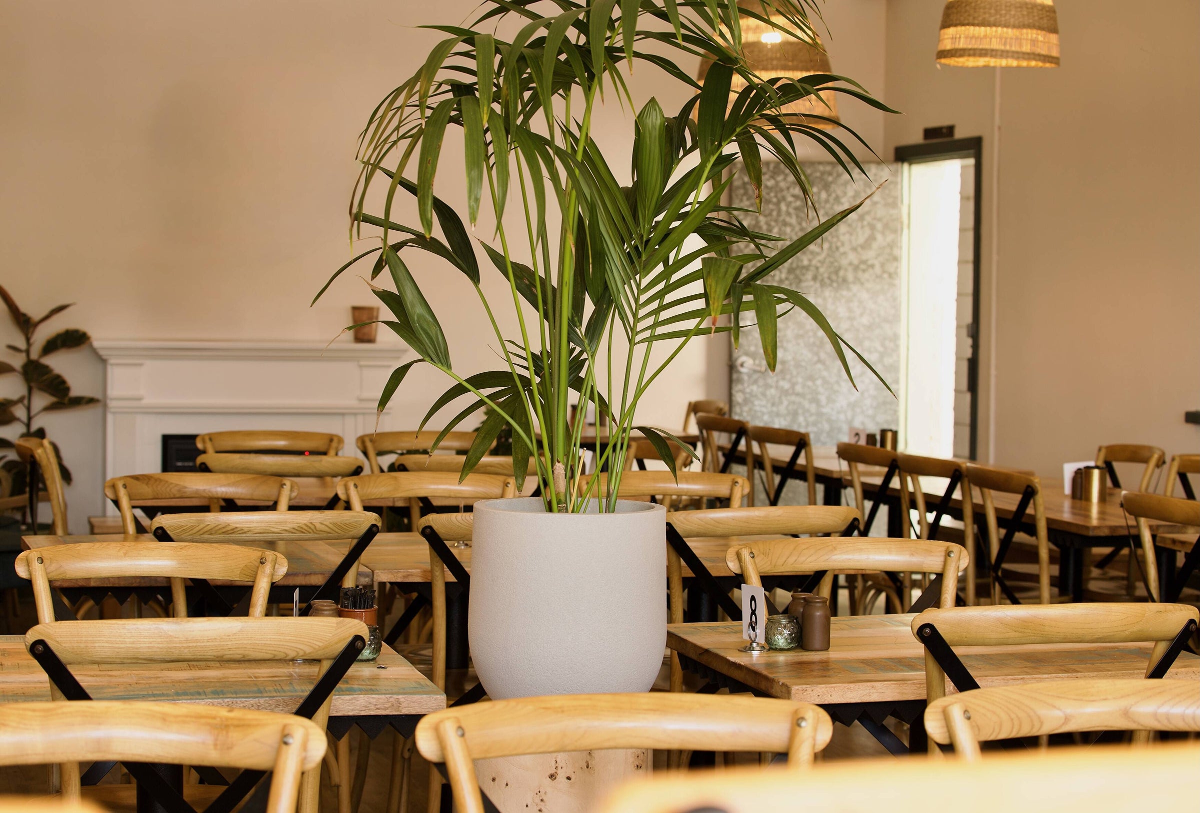 Restaurant in Inverloch | Teepees Café & Bar | Teepees Café and Bar