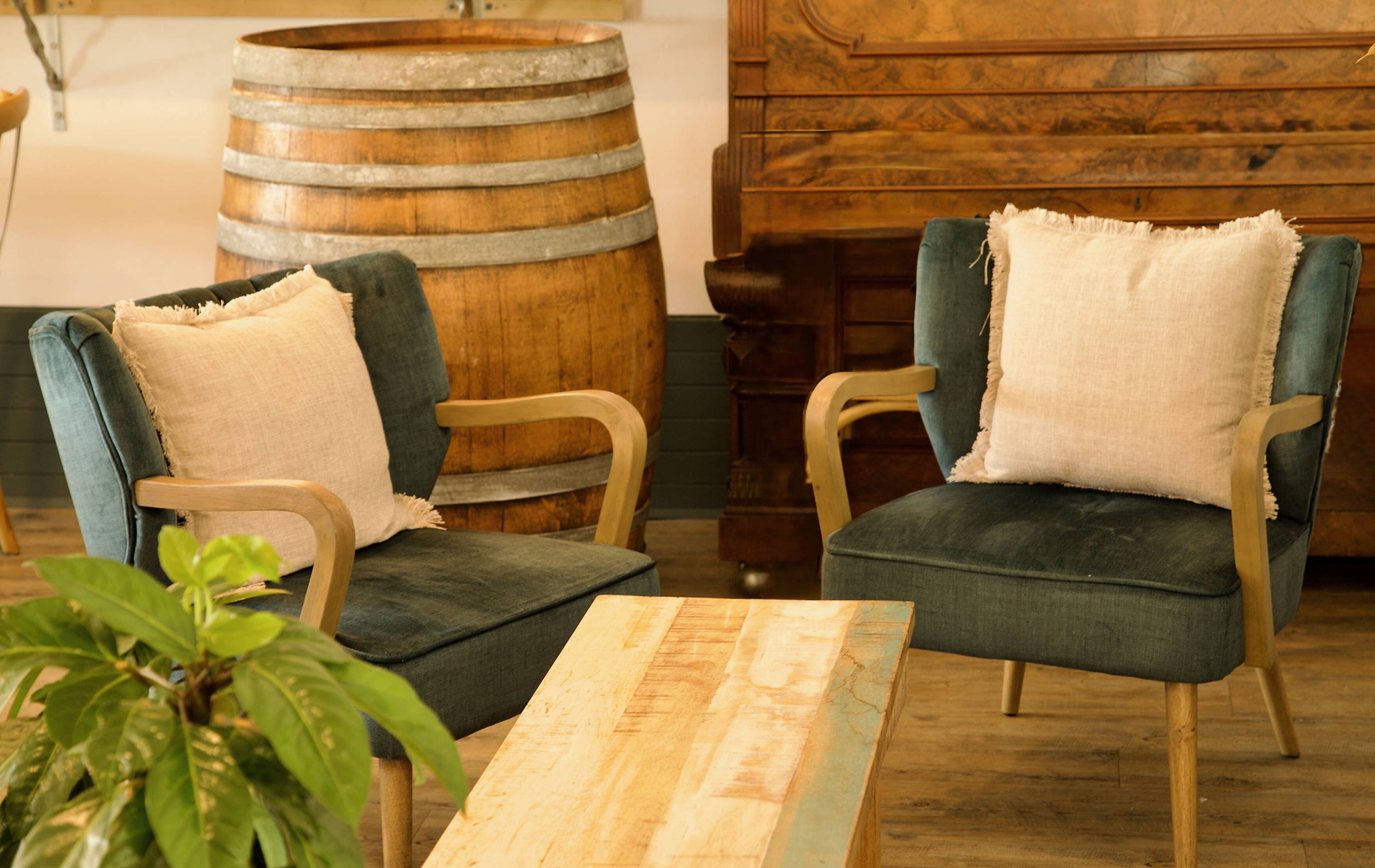 Bar in Inverloch | Cocktails & Drinks at Teepees | Teepees Café and Bar