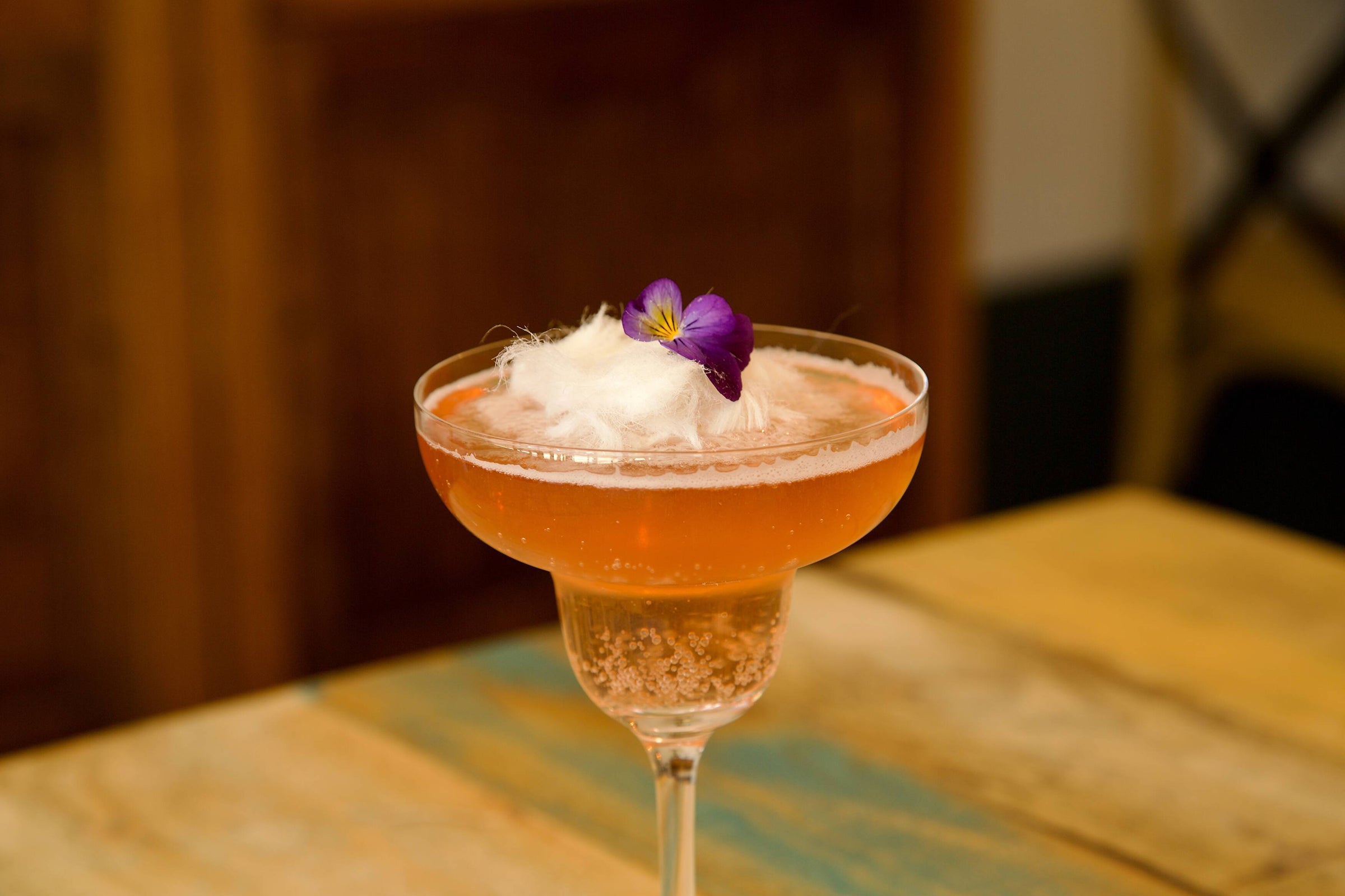 Bar in Inverloch | Cocktails & Drinks at Teepees | Teepees Café and Bar