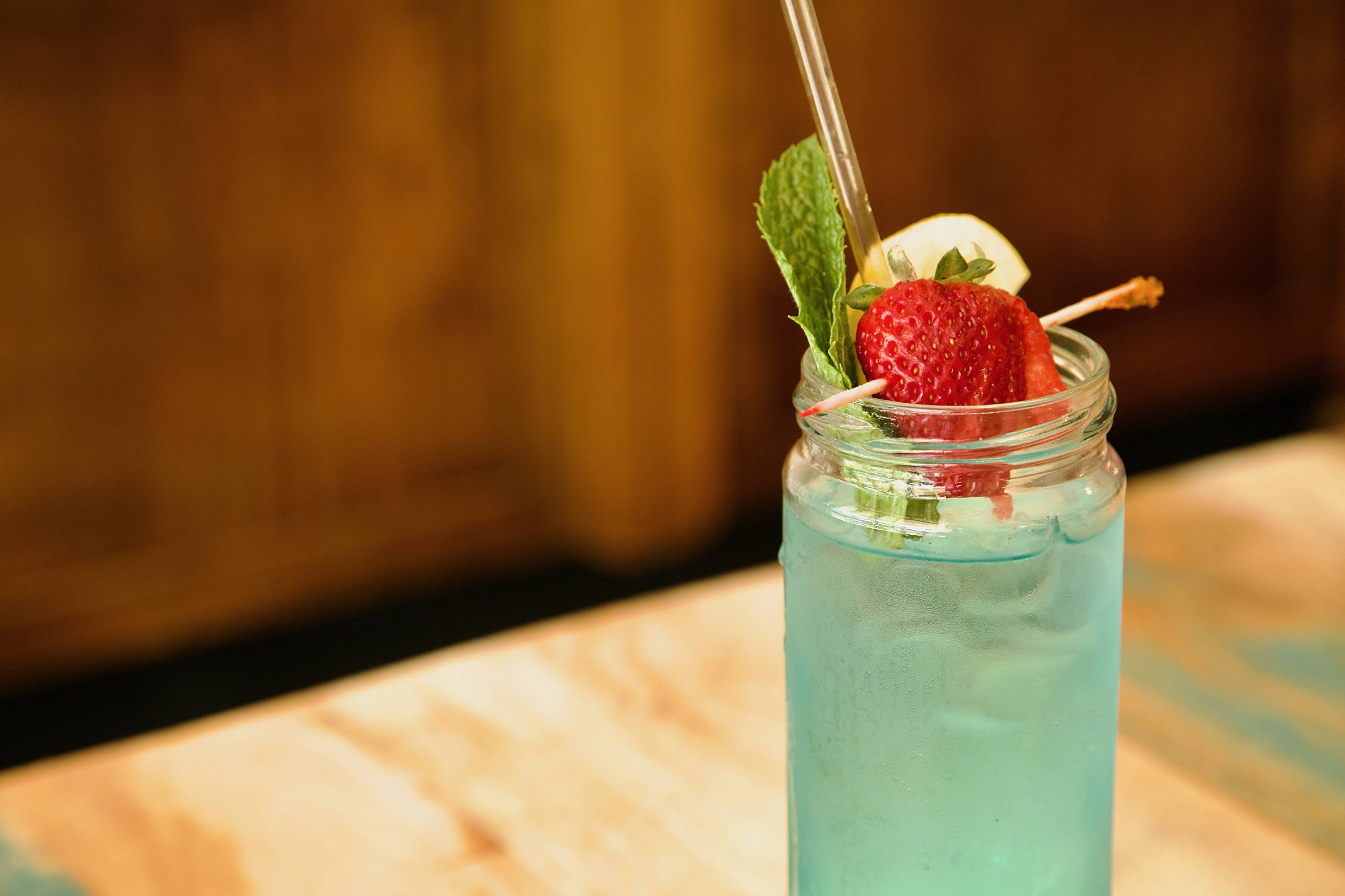Bar in Inverloch | Cocktails & Drinks at Teepees | Teepees Café and Bar