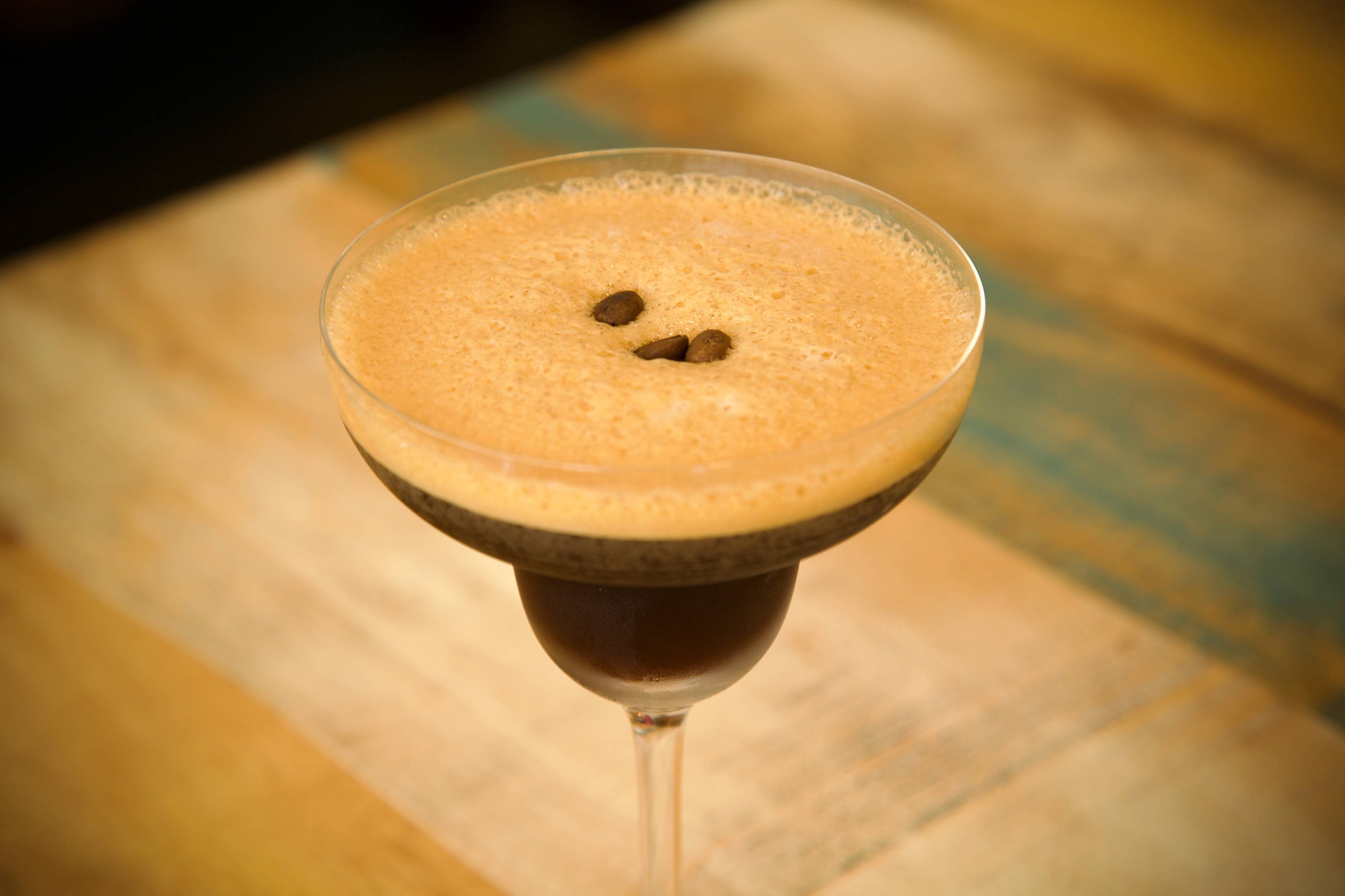Bar in Inverloch | Cocktails & Drinks at Teepees | Teepees Café and Bar